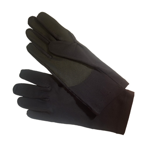 Professional E-Touch UV-Protective Gloves with Diamond Grip Technology ...